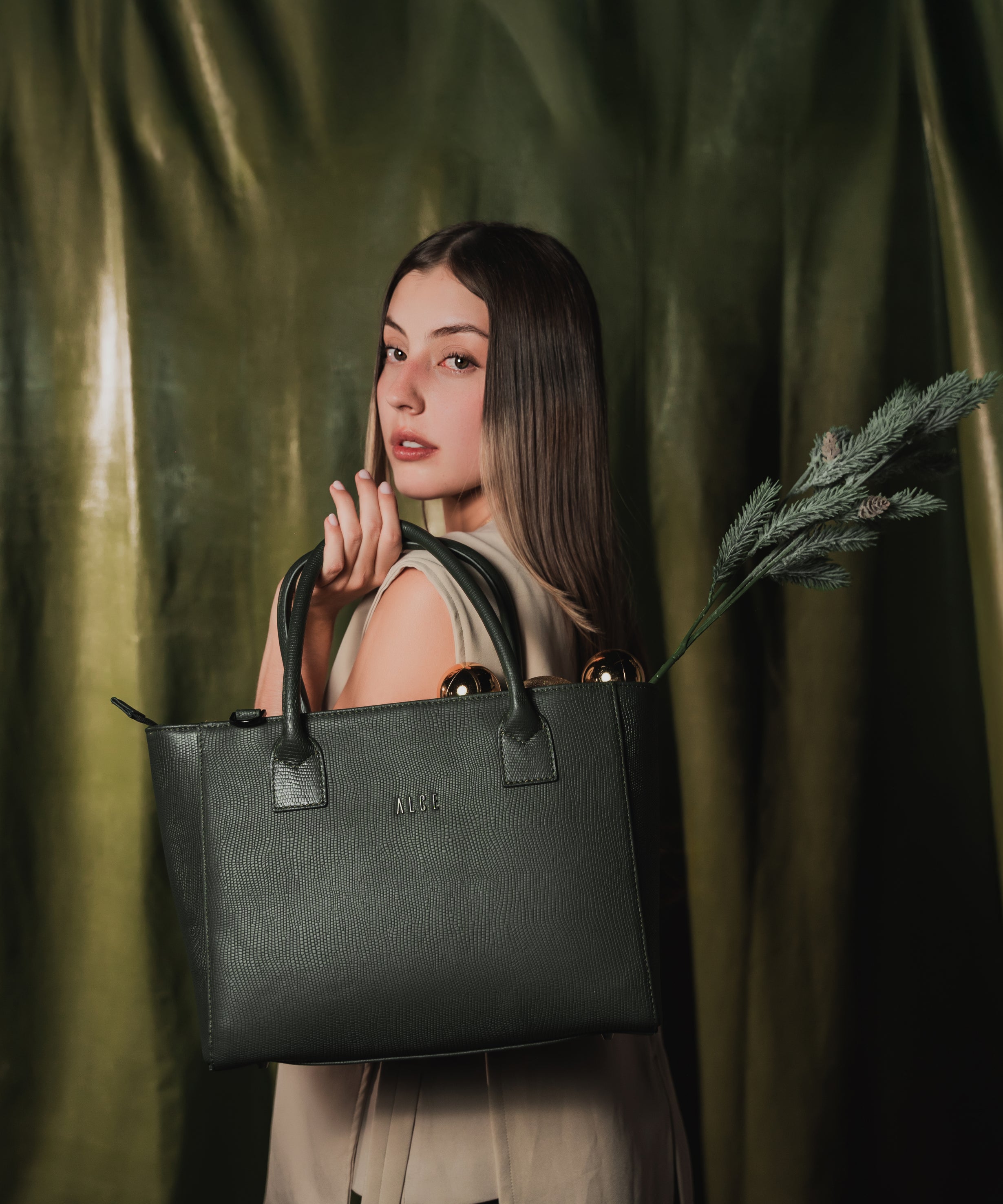Mujer – ALCE
